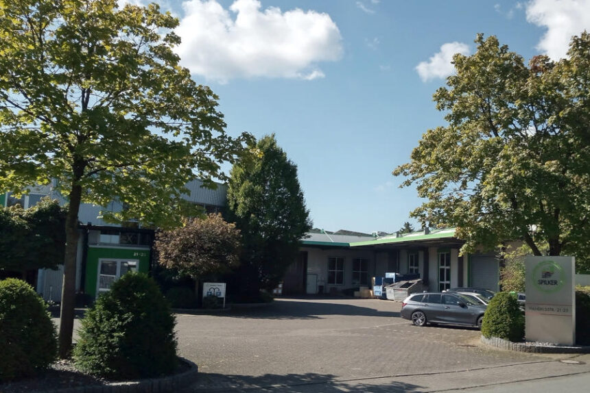 Spilker soll saniert werden – Leopoldshöher Nachrichten